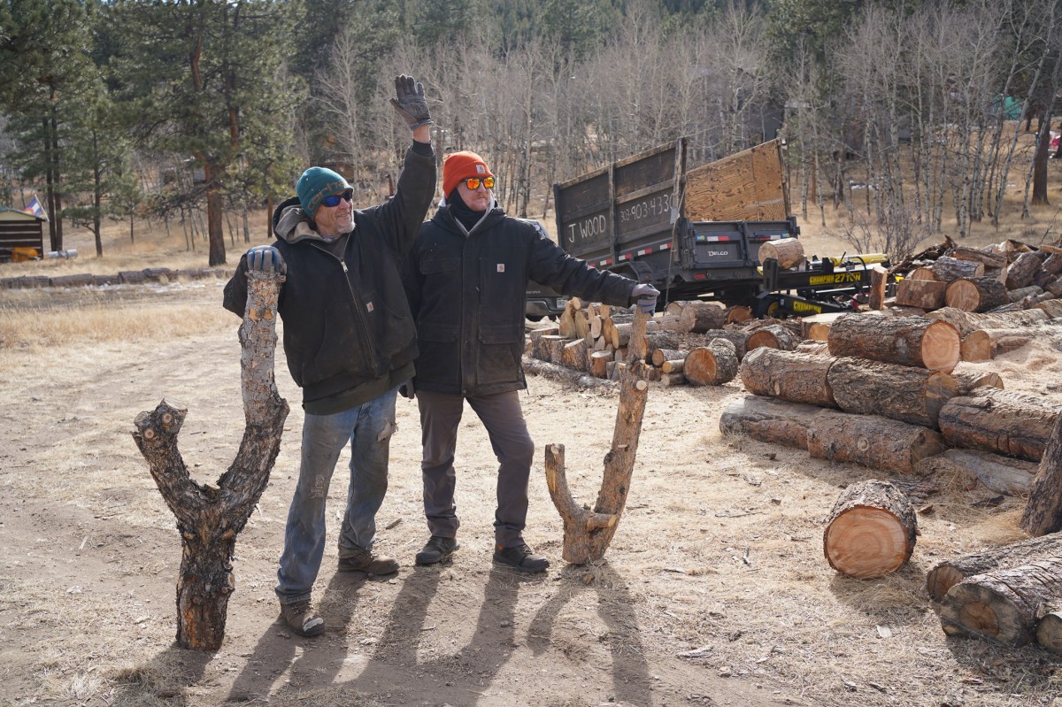 Why is Bailey, Colorado Great? – J Wood